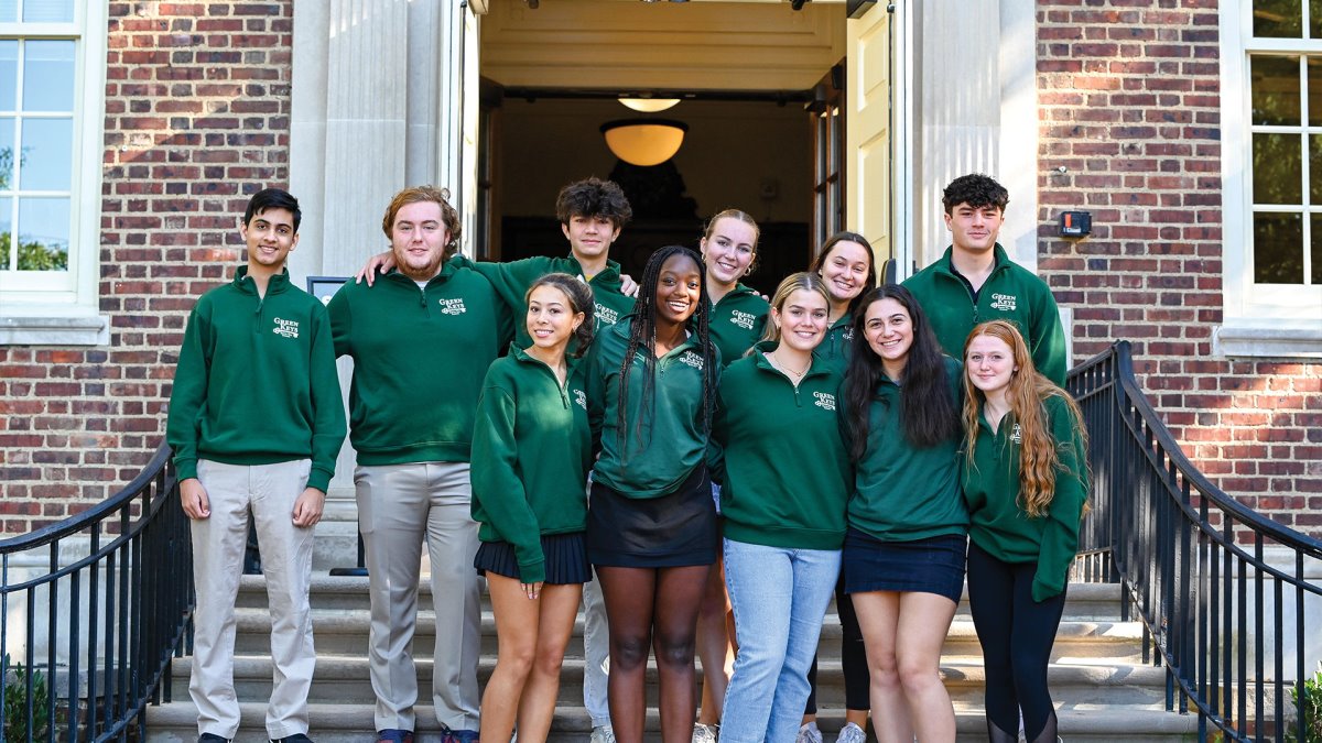 Open Houses and Tours | Tower Hill School