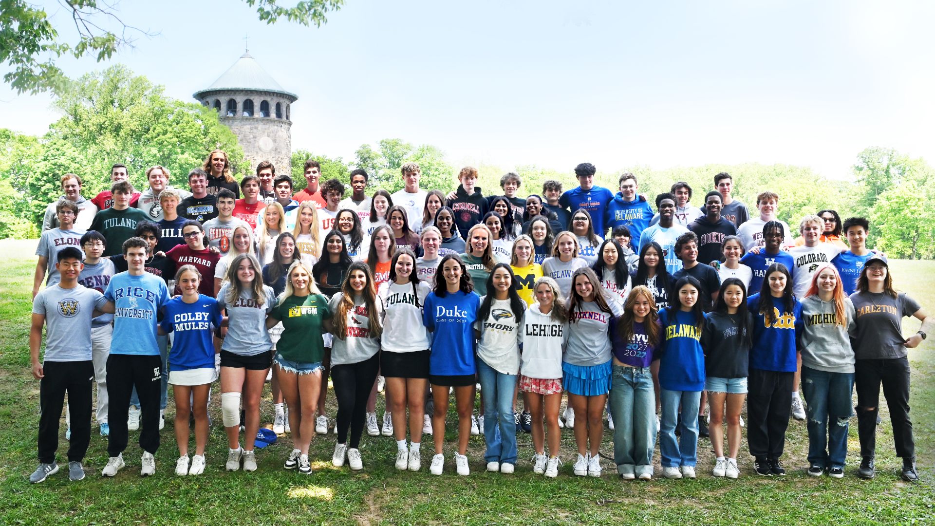 College Counseling | Tower Hill School