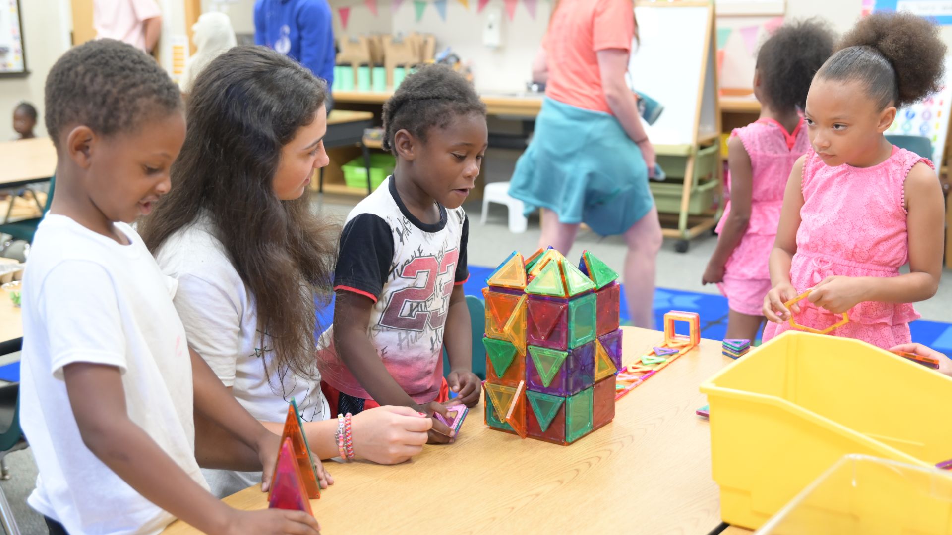 Horizons Tower Hill | Tower Hill School Horizons Tower Hill | Tower Hill School