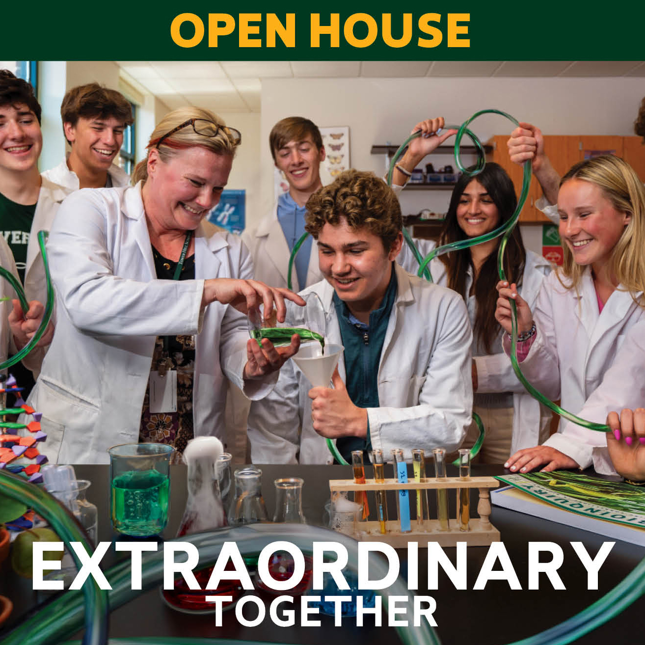 Summer Institute | Tower Hill School