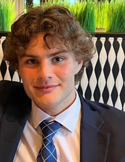Drew Pratt '23 | News | Tower Hill School